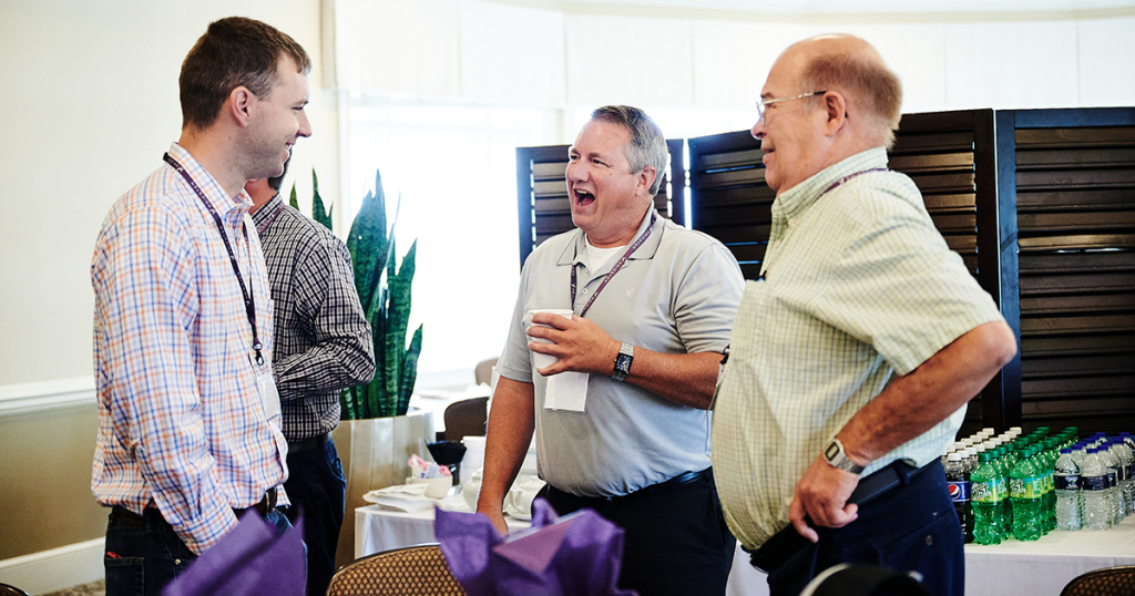 Priester Aviation 2021 Summit Delivers Big - Priester Aviation