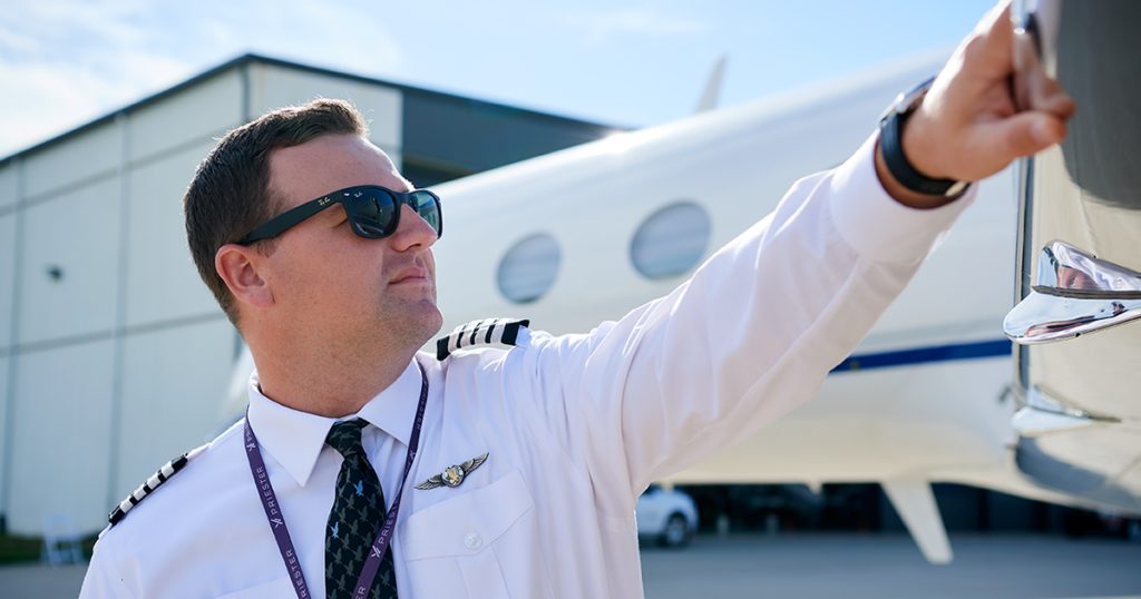 Aircraft Management Service That Answers to Owners and Pilots ...