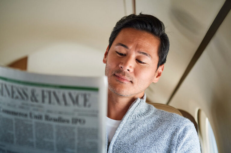 George J. Priester Aviation | Connecting Excellence in Aviation