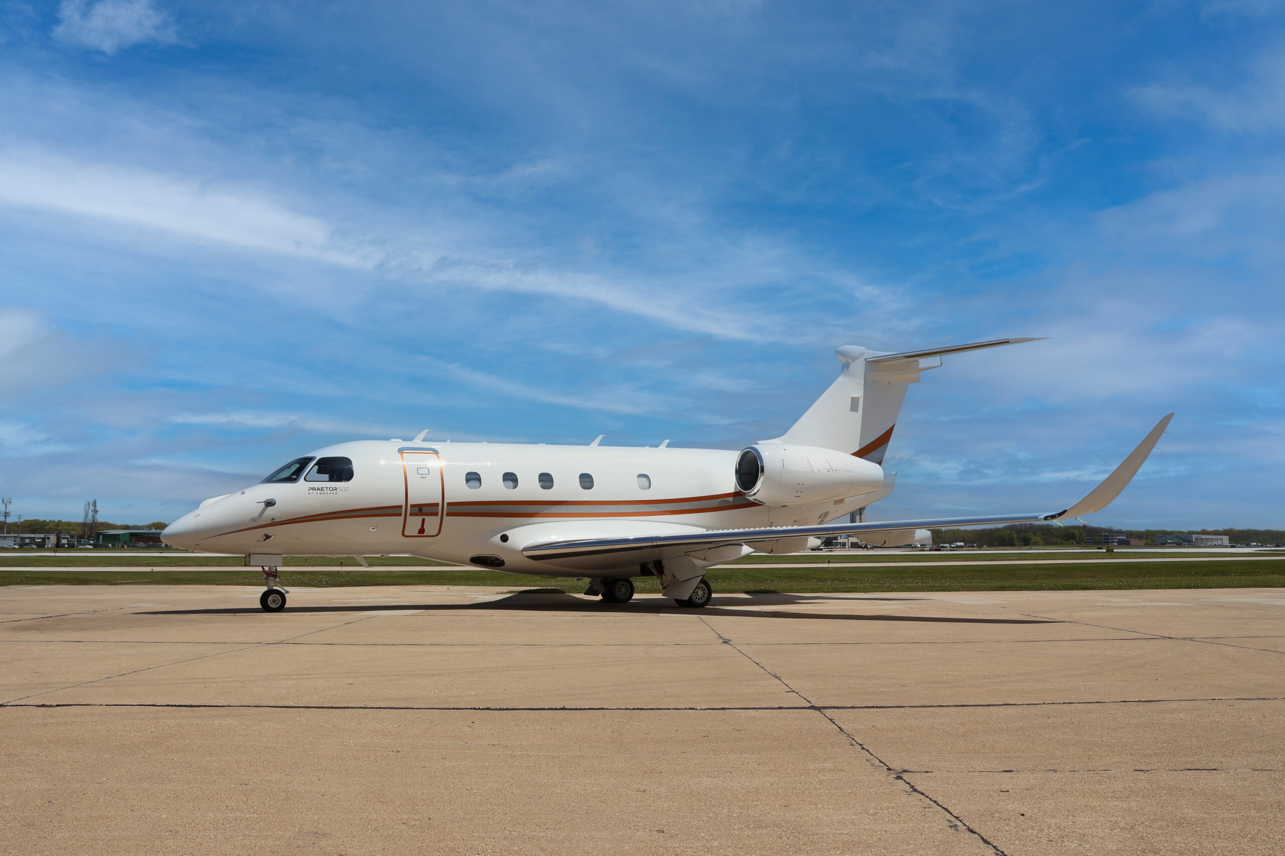 George J. Priester Aviation Strengthens Growth in Aircraft Management ...